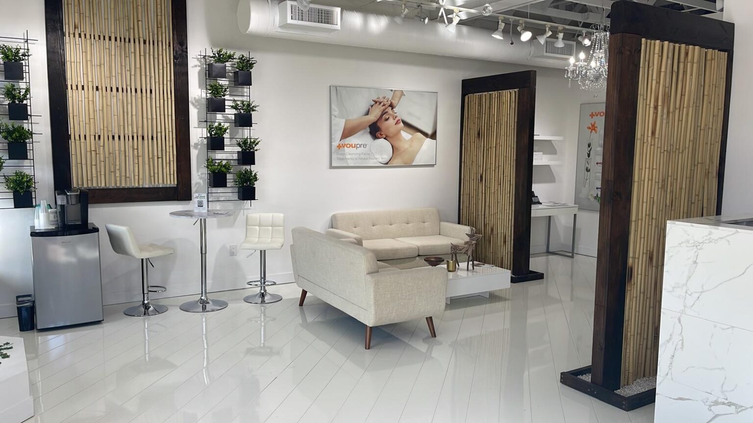 Belle Via Spa | Med Spa in Encinitas for Aesthetic & Wellness Treatments