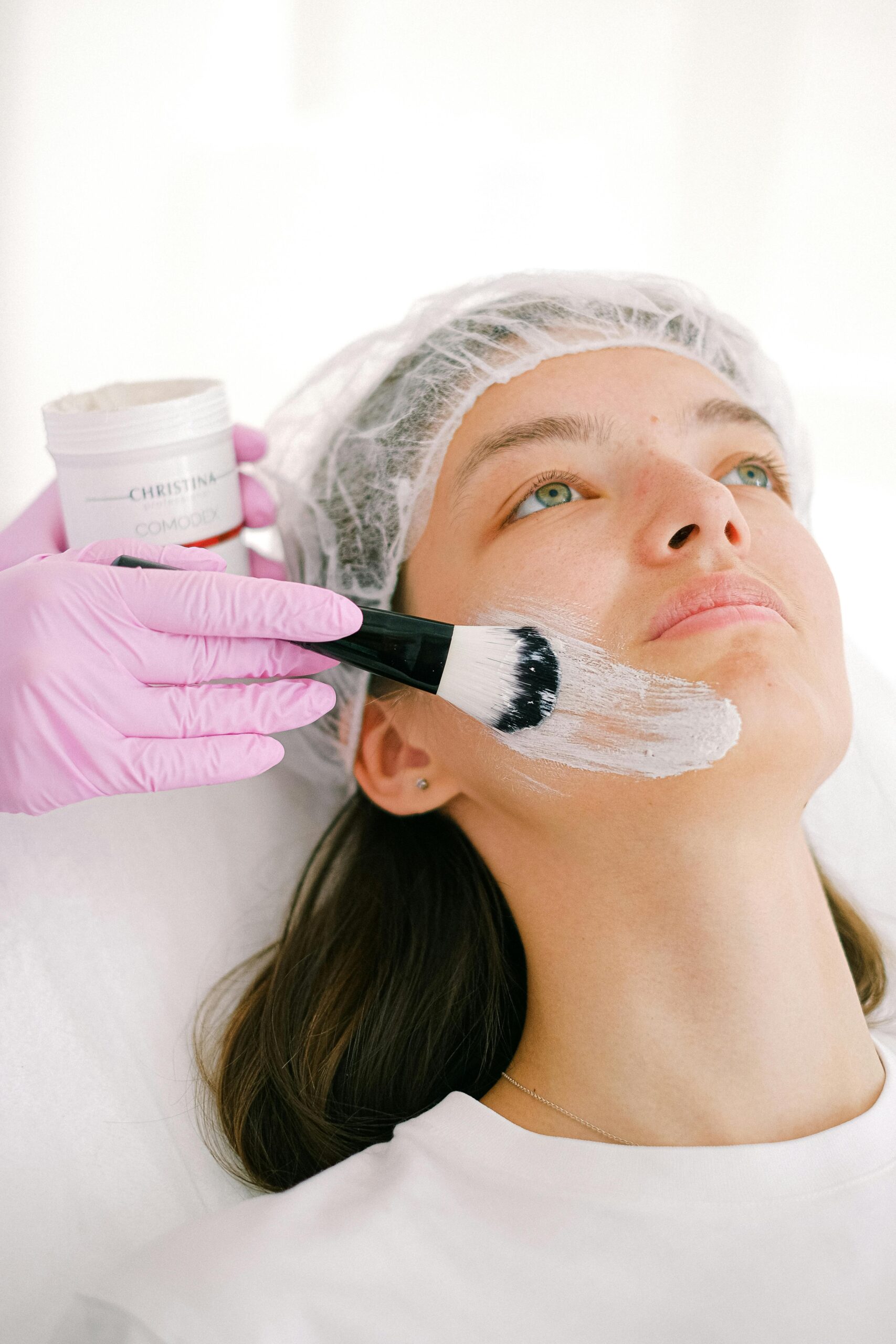 Signature Facial - Belle Via Spa